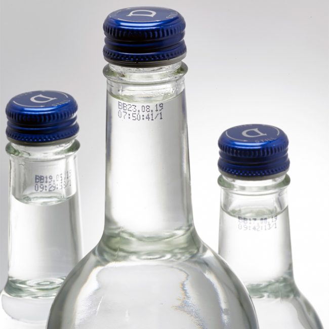 Code quality and reliability a clear winner for Decantae - Tigerpak ...