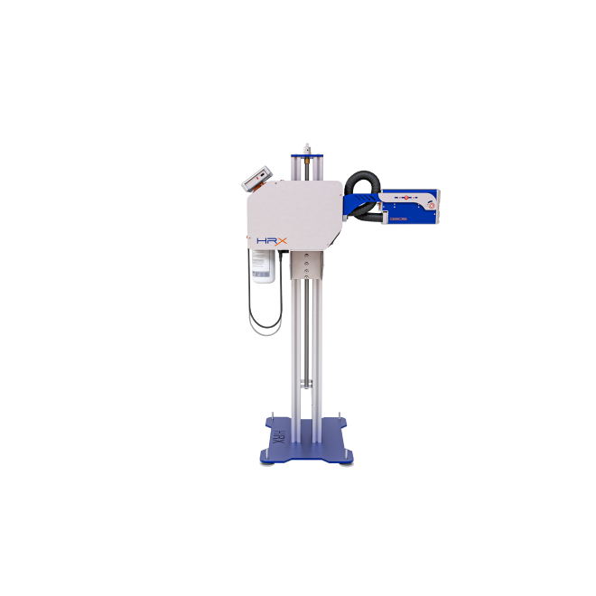 UBS HRX - Tigerpak - Marking, Coding, Labeling